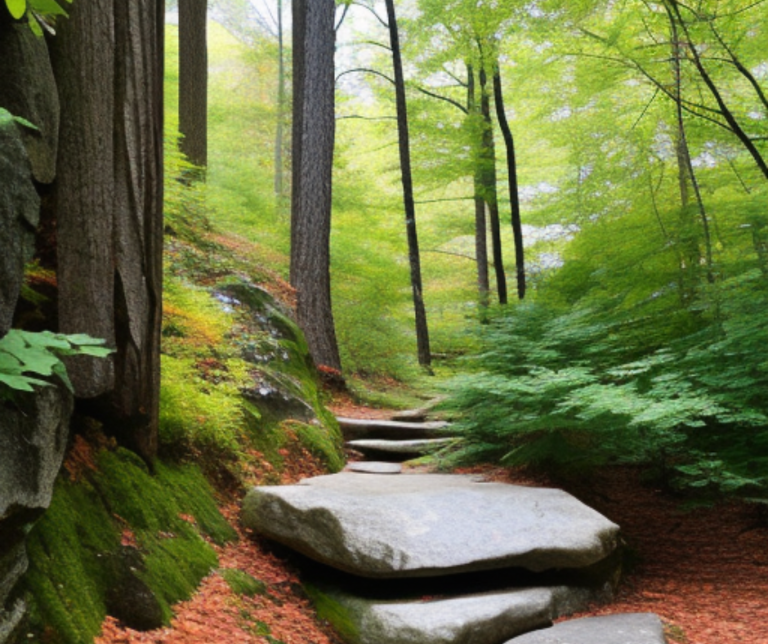 The Best Hiking Trails in Pound Ridge, NY, for an Adventurous Weekend ...
